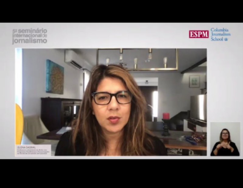 Confira a cobertura multimídia do 5º Seminário Internacional de ...