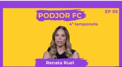 PodJor - Renata Ruel - Portal Jornalismo ESPM